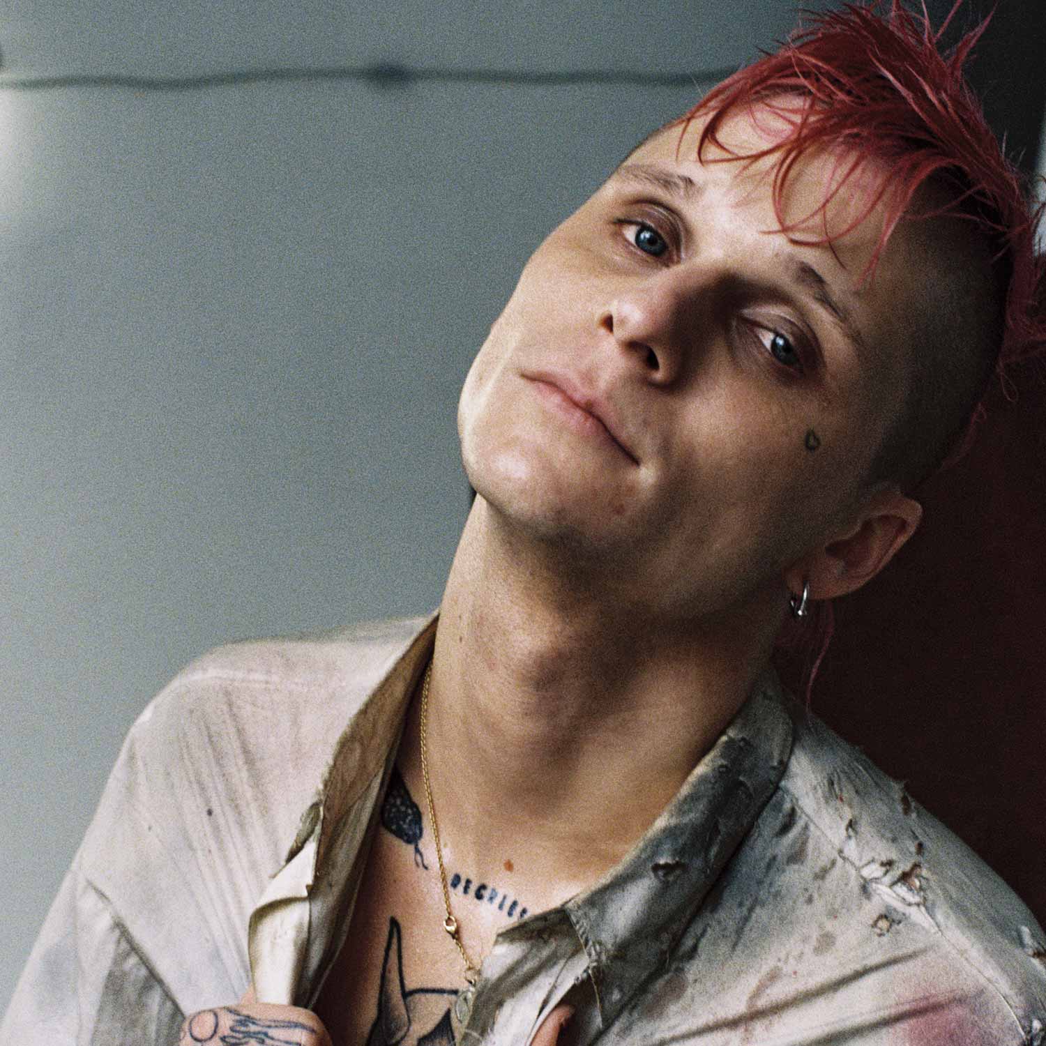 CLTX - Glitch Festival