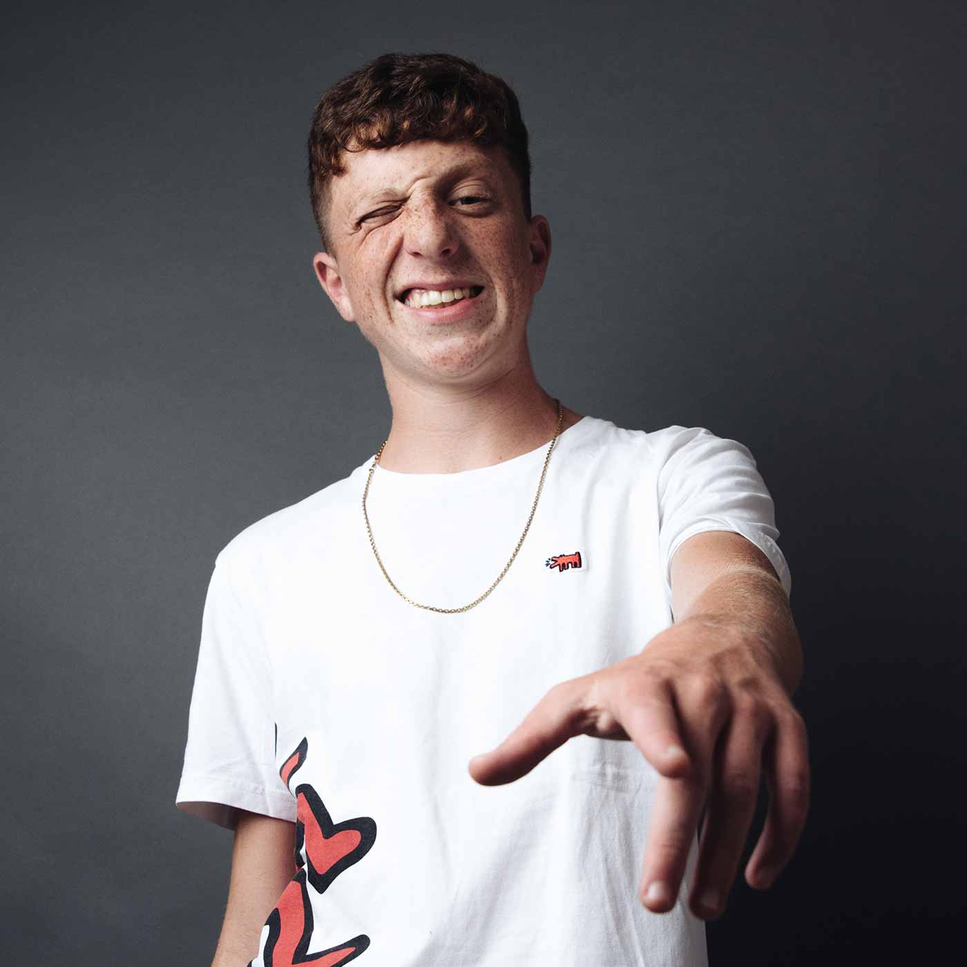 DAMZ - Glitch Festival