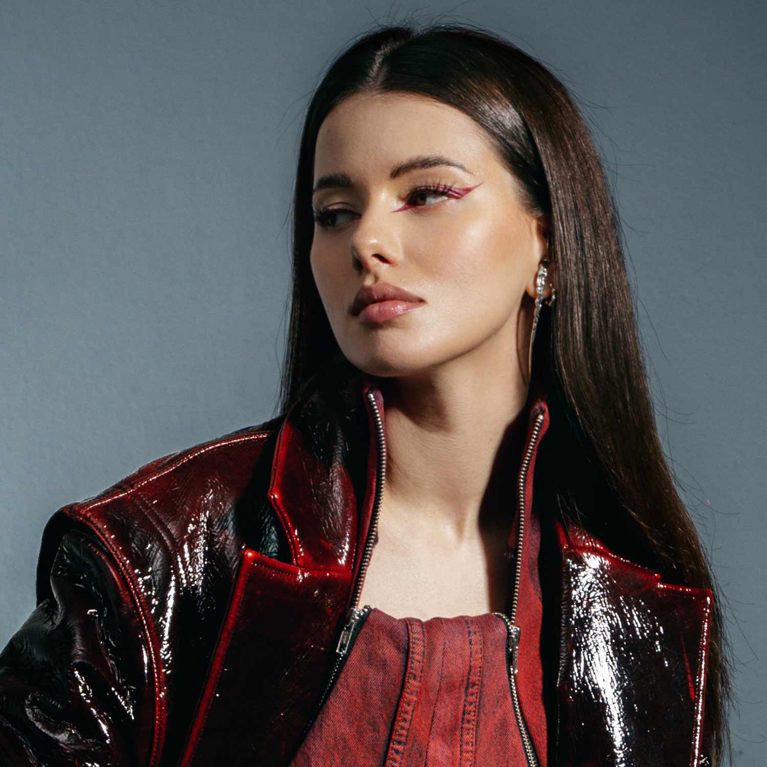 Daria Kolosova - Glitch Festival