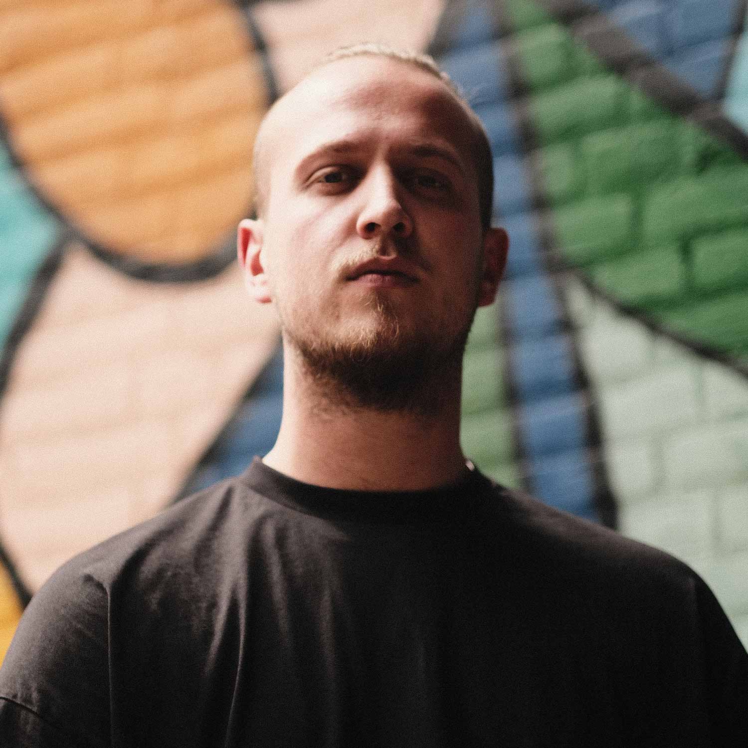 DYEN - Glitch Festival