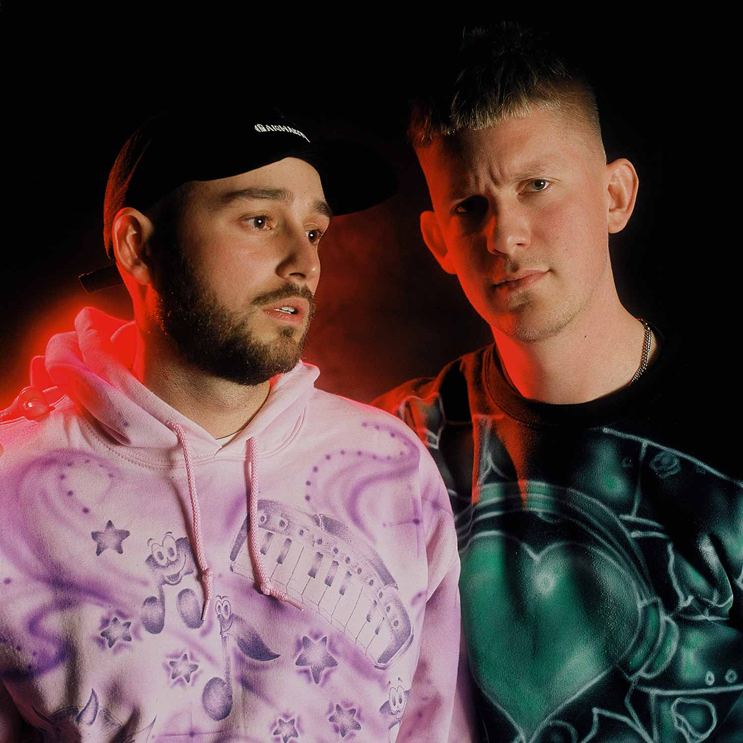 DJ Heartstring - Glitch Festival