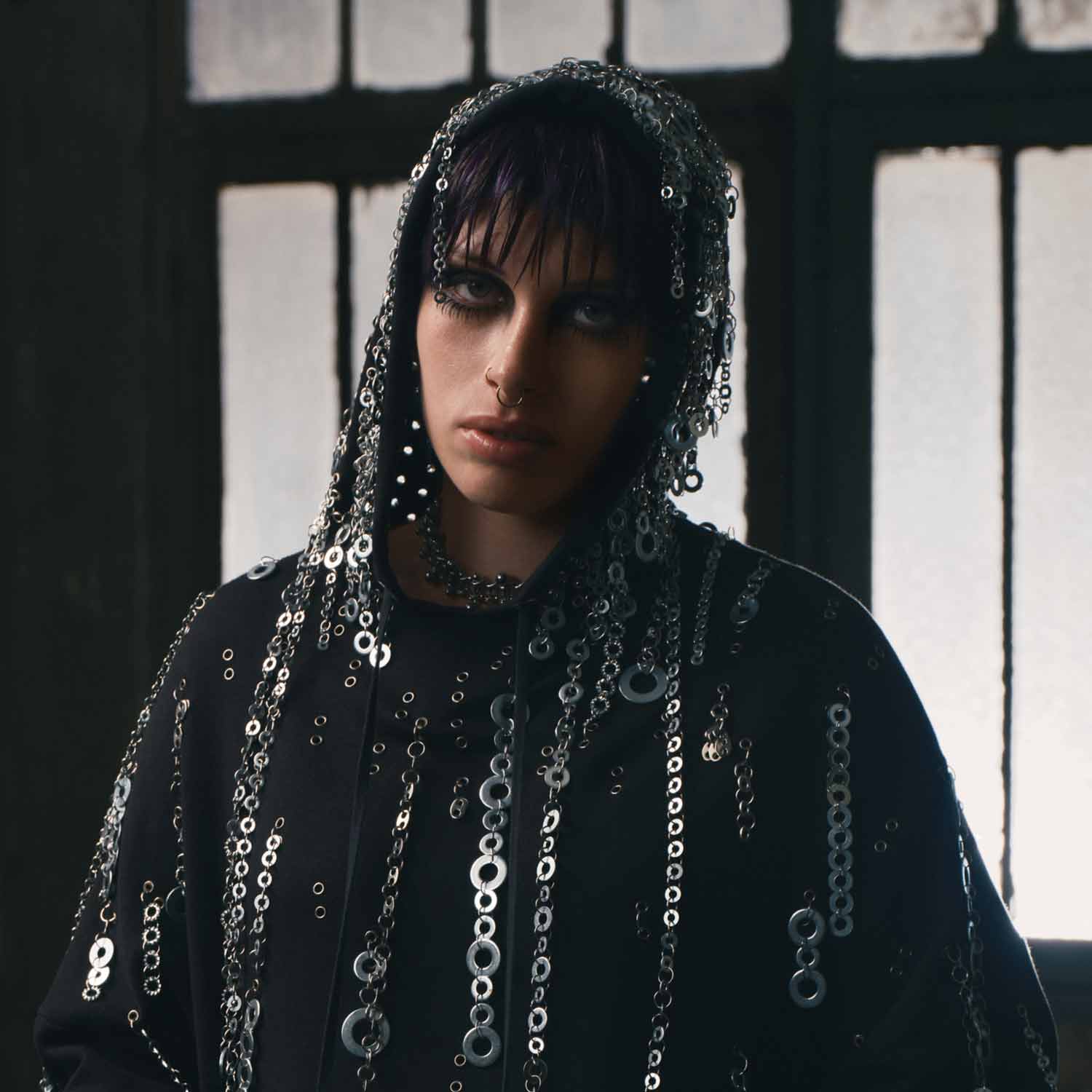 LESSSS - Glitch Festival