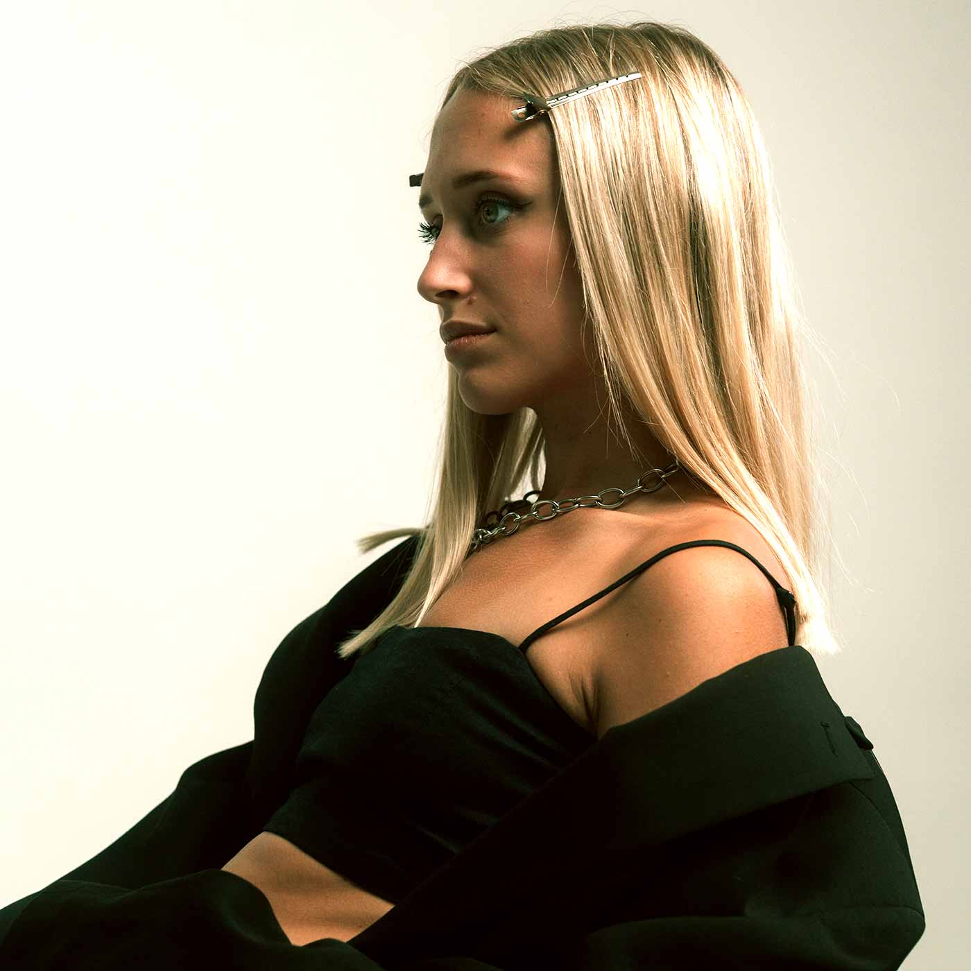 Novah - Glitch Festival