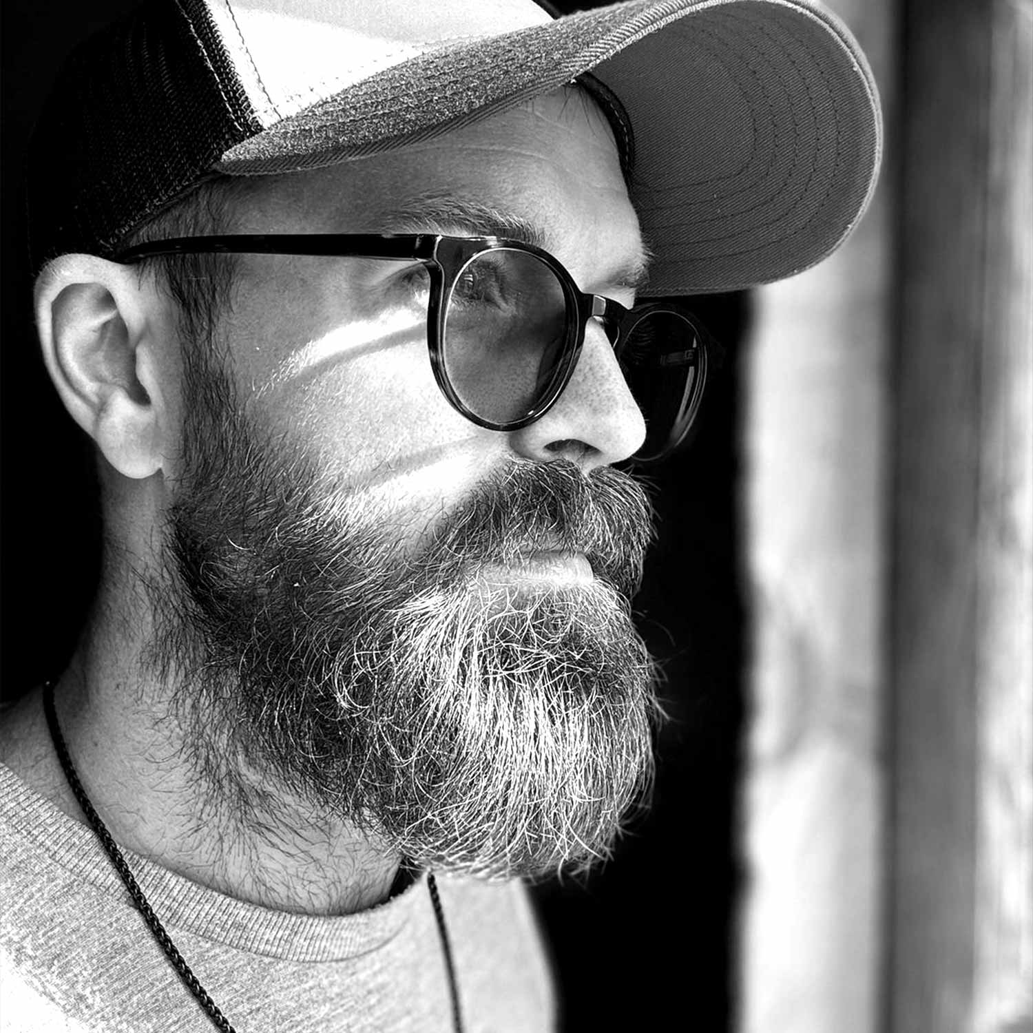 Sean Rickett - Glitch Festival