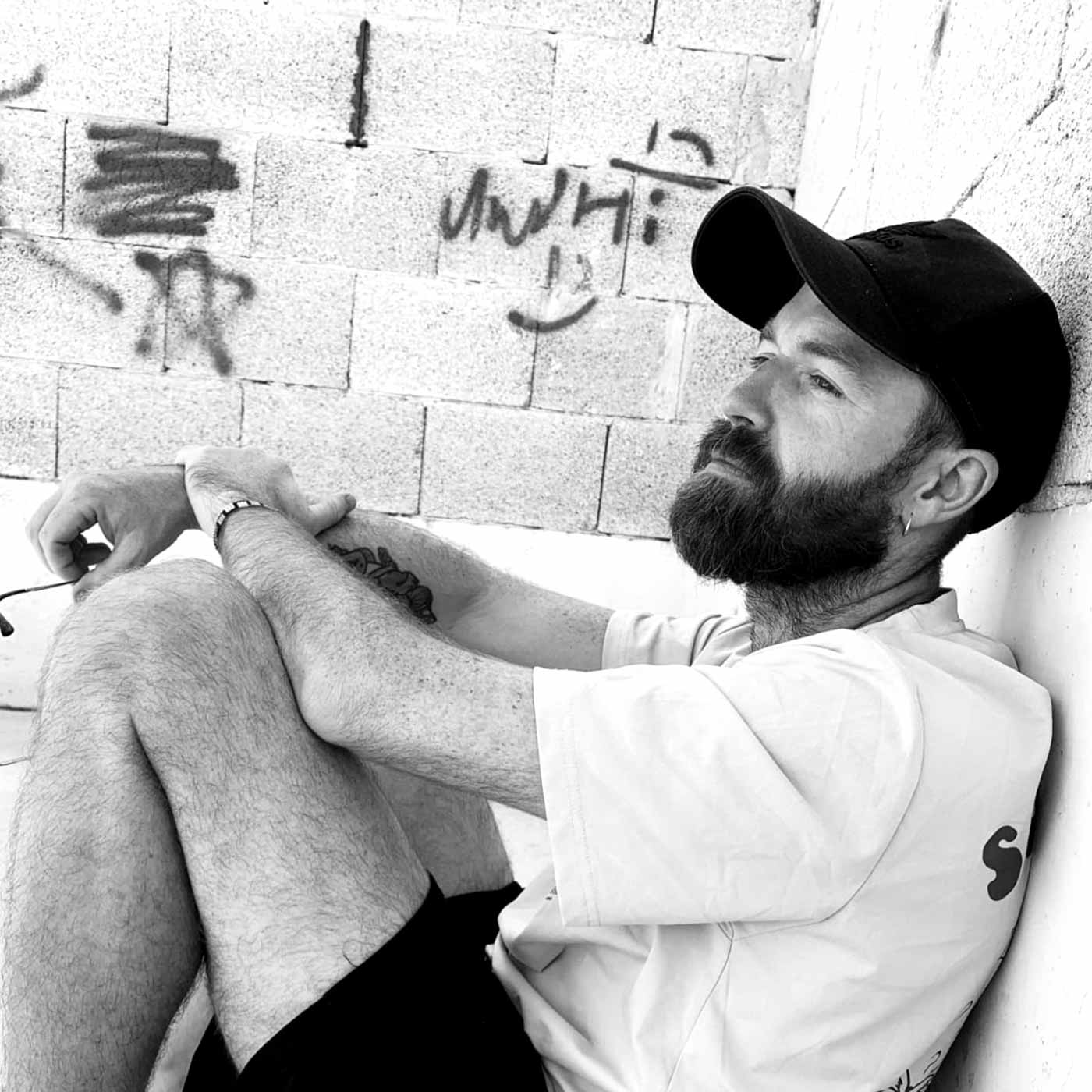 Sean Rickett - Glitch Festival