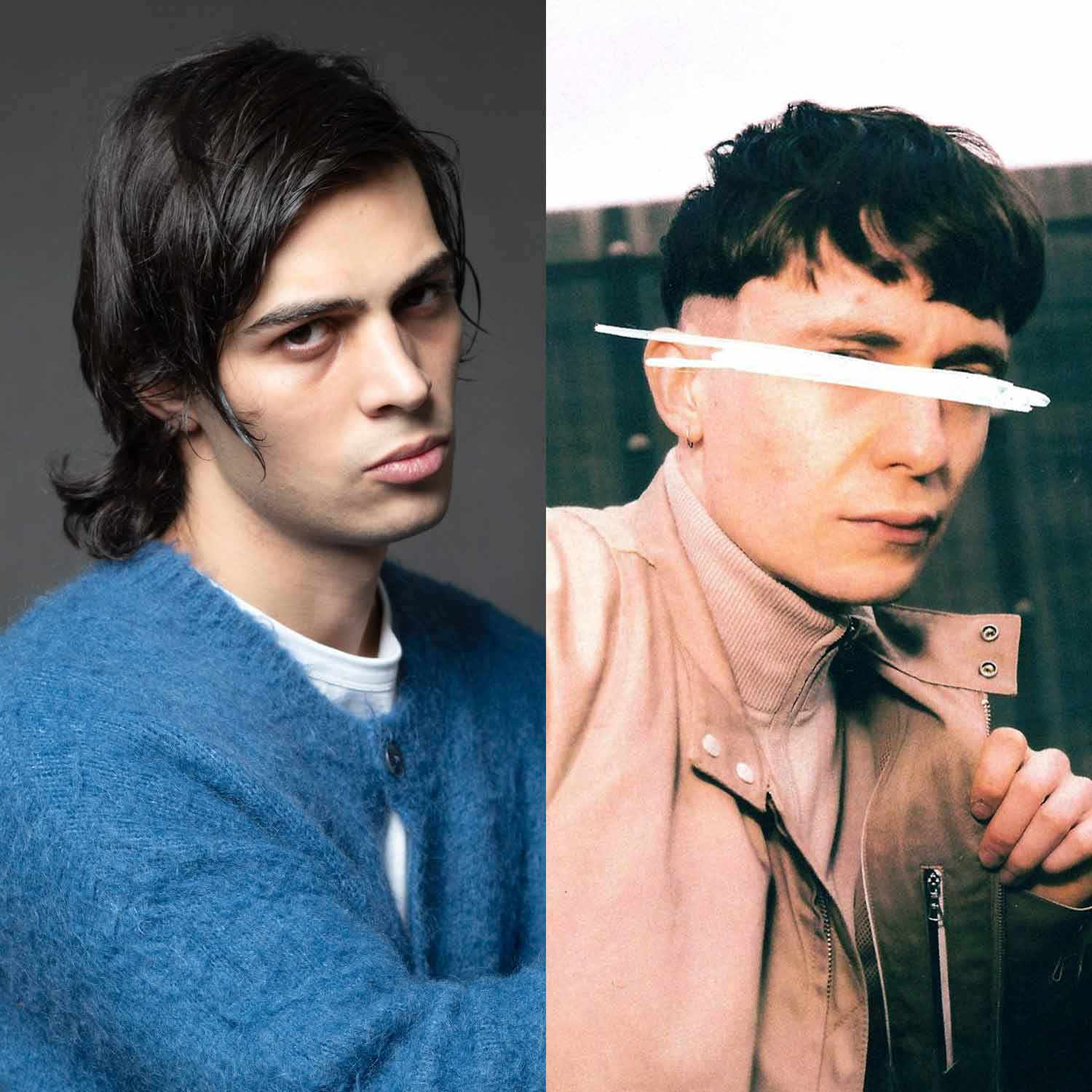 Yanamaste b2b Chlär - Glitch Festival