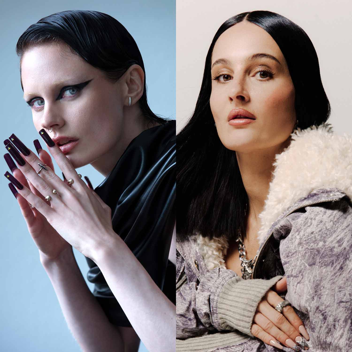 SPFDJ b2b Anetha - Glitch Festival