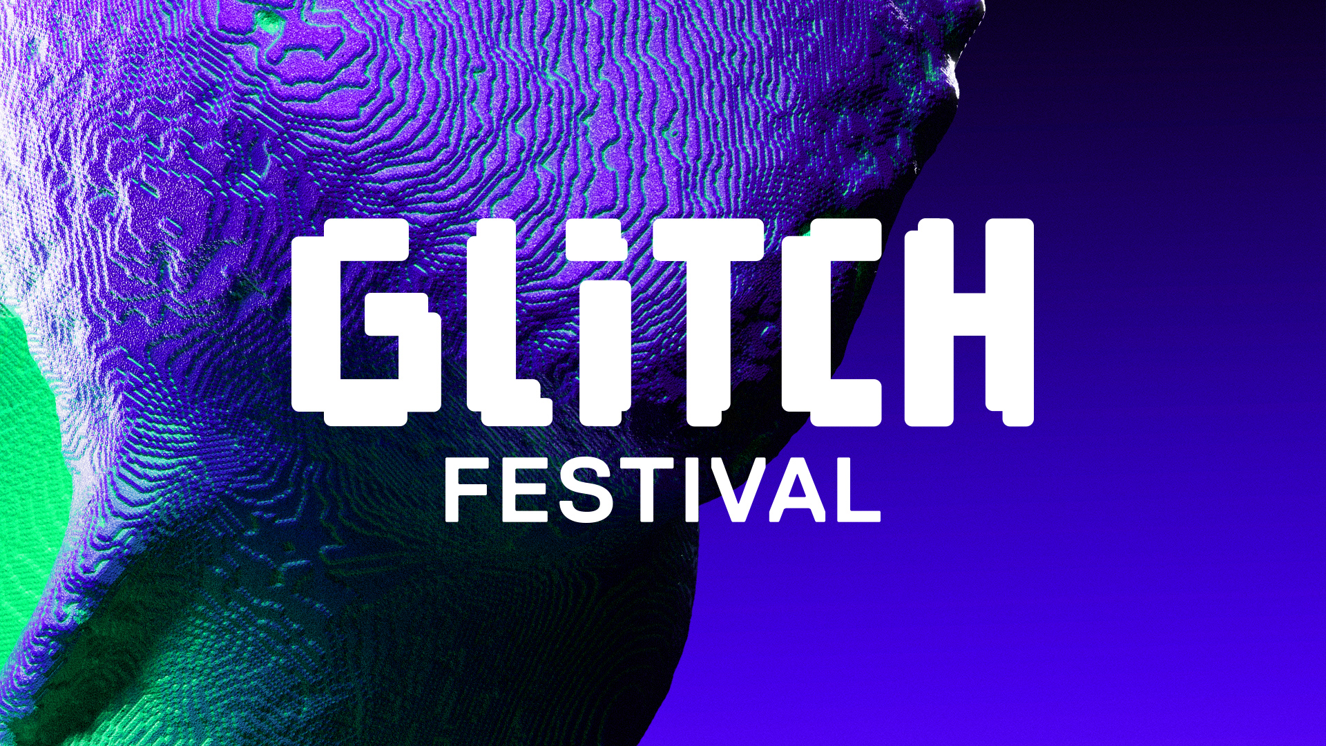 FAQs - Glitch Festival