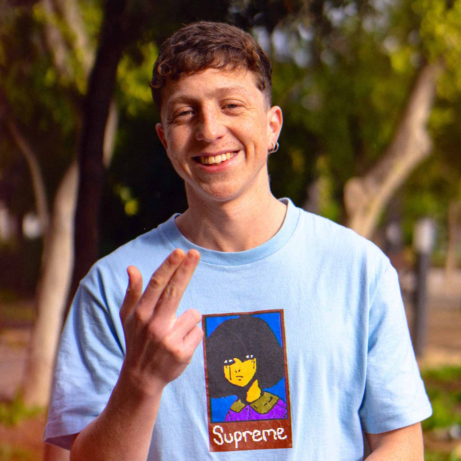 DAMZ - Glitch Festival