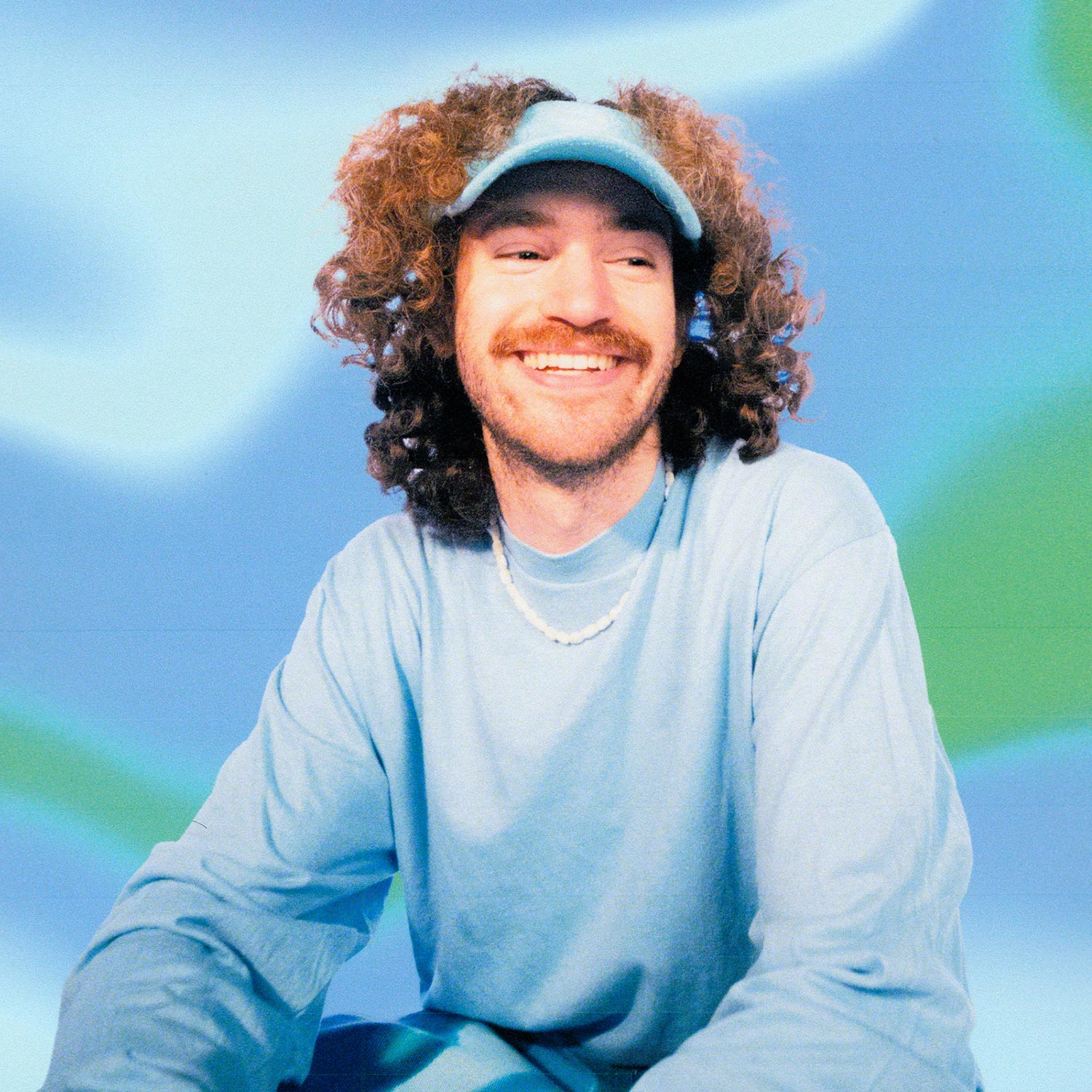 Justin Jay - Glitch Festival